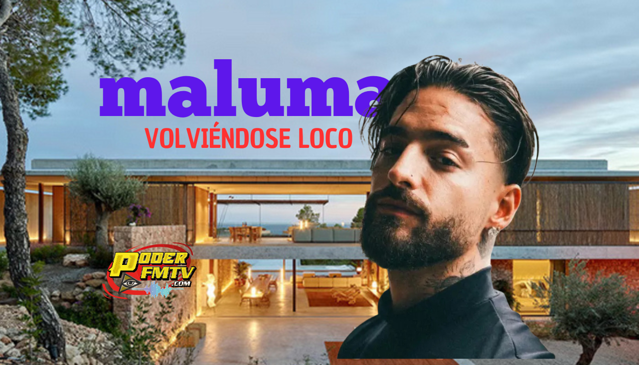 Triste soledad - Poder FMTV