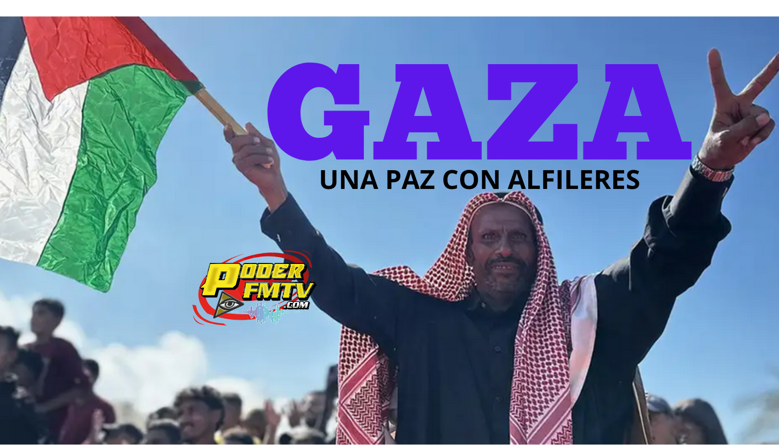 Demasiado débil - Poder FMTV